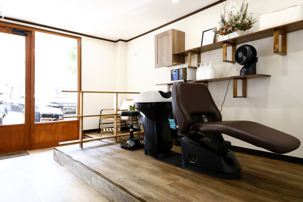 Rinola | 施工事例 | 株式会社GROWTH RING