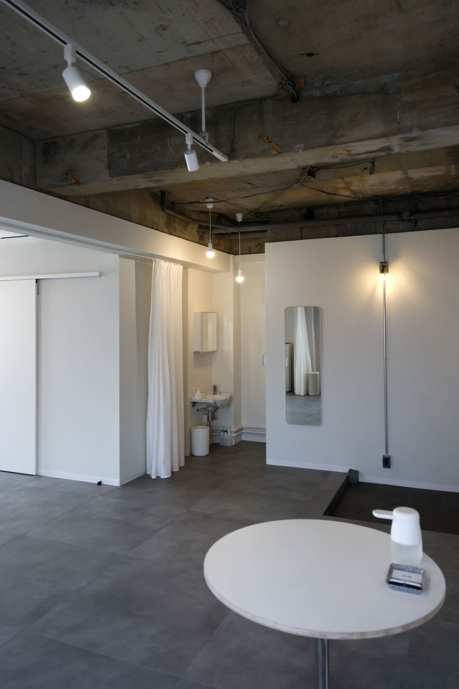 パーソナルトレーニングジム NOG GYM | 施工事例 | 株式会社GROWTH RING